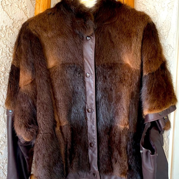 PAPPAS FURS | Jackets & Coats | Pappas Furs Designers Ltd Vancouver ...